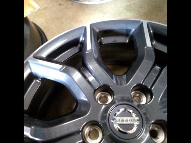NISSAN セレナ/C27 NISMO パフォーマンスパッケージ純正ホイール | 中古品 | アップガレージ 新津店 | カー用品 アルミホイール 17インチホイールを通販で購入する ...