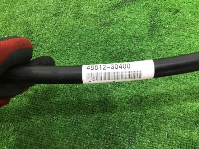 【トヨタ純正】(48812-30400)純正スタビライザー R用 ブッシュ付 | 中古品 | アップガレージ 鈴鹿店 | カー用品 足まわり ...