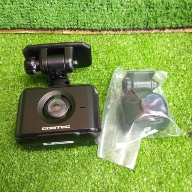 【梅雨に負けるな!サマーセール☆】 COMTEC (コムテック)ZDR017 ドライブレコーダー | カー用品 カーAVアクセサリー ドライブレコーダーを通販で購入する | 中古カー＆バイク用 ...