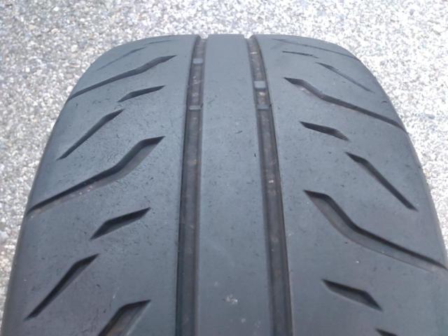 BRIDGESTONE POTENZA RE-71R タイヤ1本のみ | 中古品 | アップガレージ ホイールズ千葉市原店 | カー用品 ...