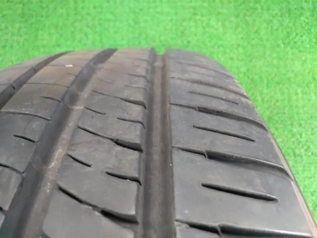 BADX(バドックス) D.O.S. SE-10R + DUNLOP ENASAVE EC204 | カー用品 タイヤホイールセット 15インチタイヤホイールセットを通販で購入する | 中古 ...