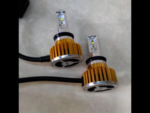 【ZEUS】LEDバルブ H8/H11/H16 | 中古品 | アップガレージ 半田武豊店 | カー用品 バルブ・HID LEDバルブを通販で ...