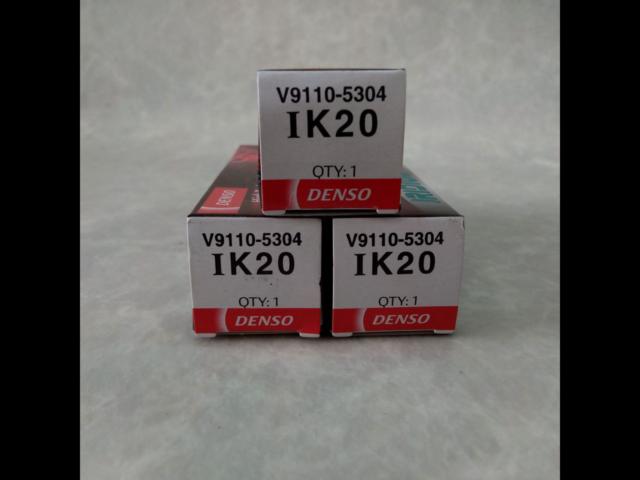 【DENSO】イリジウムプラグ IK20 | カー用品 電装系 その他電装系を通販で購入する | 中古カー＆バイク用品の販売ならアップガレージ