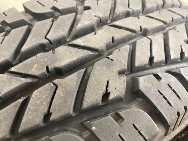【NANKANG】NK4 4×4WD A/T FT-7 | 中古品 | アップガレージ 半田武豊店 | カー用品 タイヤ 15インチタイヤを ...