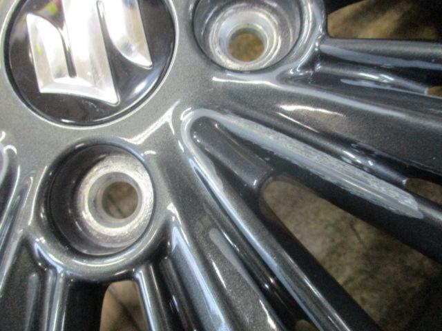 SUZUKI MK53S/スペーシアカスタム純正 | カー用品 アルミホイール 15インチホイールを通販で購入する | 中古カー＆バイク用品の販売ならアップガレージ