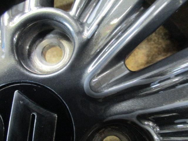 SUZUKI MK53S/スペーシアカスタム純正 | カー用品 アルミホイール 15インチホイールを通販で購入する | 中古カー＆バイク用品の販売ならアップガレージ