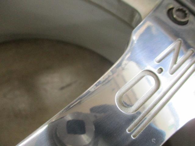 OZ TOP Class RAFFAELLO FORGED + 【新品タイヤ】KENDA KR32 | 中古品 | アップガレージ ホイールズ ...