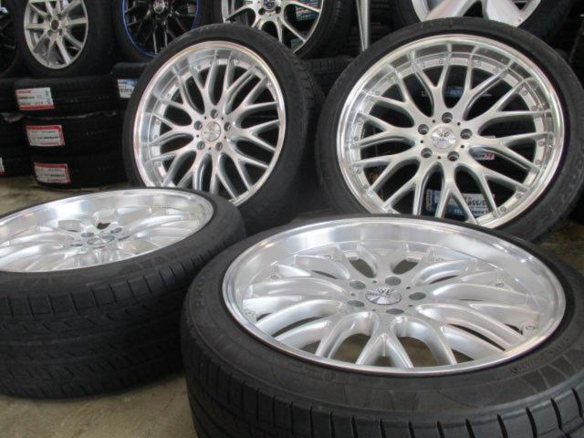 BADX 632 LOXARNY MULTI FORCHETTA + TOYO PROXES FD1 | カー用品 タイヤホイールセット 20インチタイヤホイールセットを通販で購入する ...