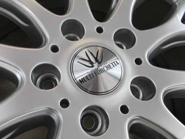 BADX 632 LOXARNY MULTI FORCHETTA + TOYO PROXES FD1 | カー用品 タイヤホイールセット 20インチタイヤホイールセットを通販で購入する ...