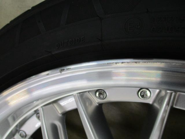 BADX 632 LOXARNY MULTI FORCHETTA + TOYO PROXES FD1 | カー用品 タイヤホイールセット 20インチタイヤホイールセットを通販で購入する ...