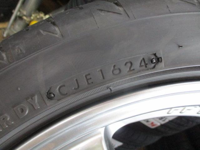 SSR GTX03 (GT X03) + BRIDGESTONE POTENZA RE004 Adrenalin | 中古品 | アップ ...