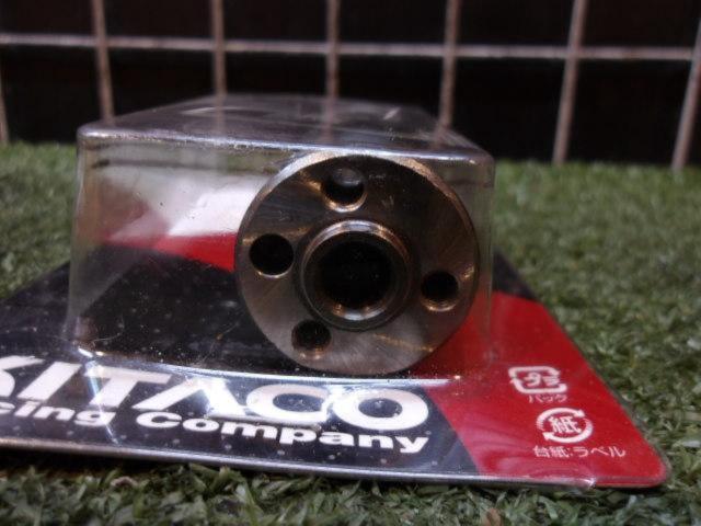 【Kitaco】300-1013000 ハイカムシャフト(モンキー) | バイク用品 エンジン・フレーム エンジンパーツ(二輪)を通販で購入する | 中古カー＆バイク用品の販売ならアップガレージ