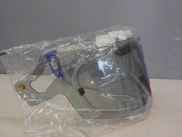 Arai VAS-V MVシールド 011056 未使用品 | バイク用品 ヘルメット その他ヘルメット(二輪)を通販で購入する | 中古カー ...