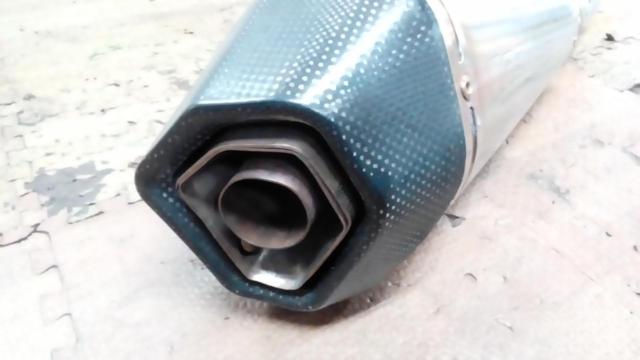 10BREMUS HYPERCONEフルエキゾーストマフラー | バイク用品 マフラー フルエキゾースト(二輪)を通販で購入する | 中古カー ...