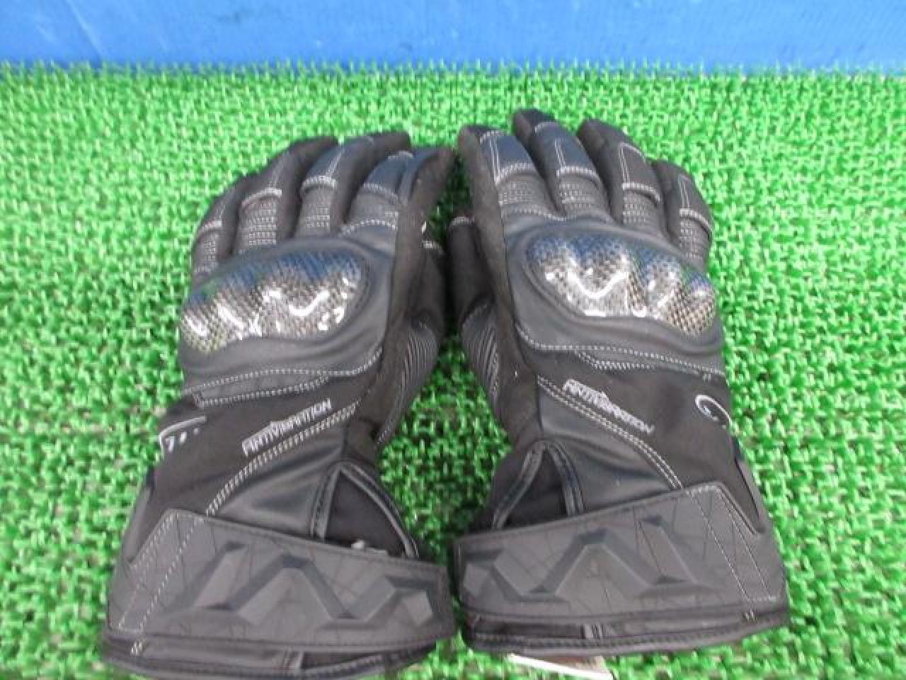 【GOLDWIN】アンチバイブグローブ GSM26252 サイズ不明(XS?) | バイク用品 グローブ・ゴーグル その他グローブ(二輪)を通販で購入する | 中古カー＆バイク用品の販売なら ...