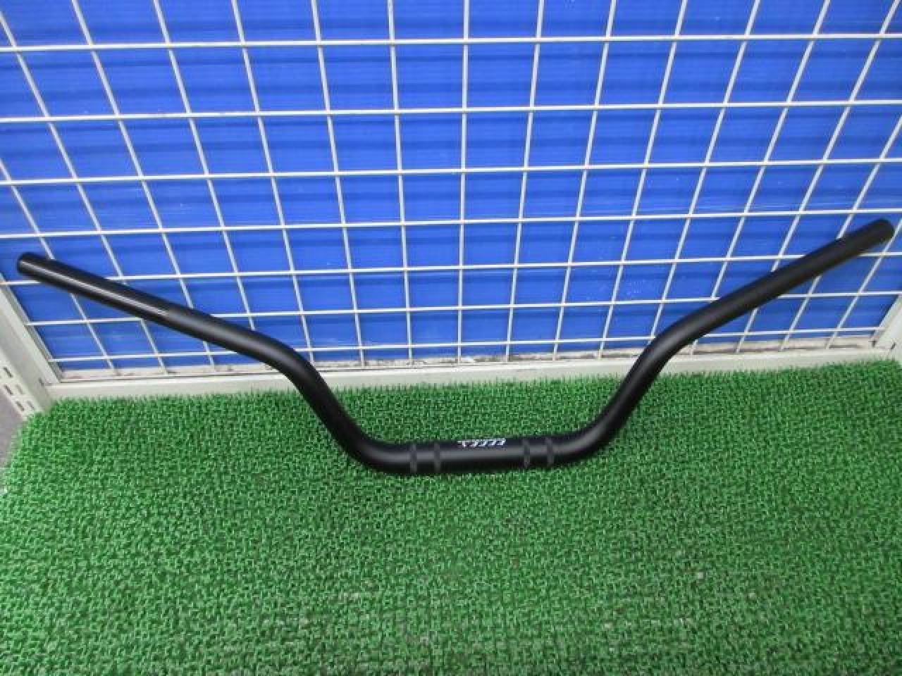 【PLOT】EFFEX イージーフィットテーパーバー HIGH BLACK Z900RSより外し | バイク用品 ハンドル・ハンドル廻り その他ハンドル・ハンドル廻り(二輪)を通販で購入する ...