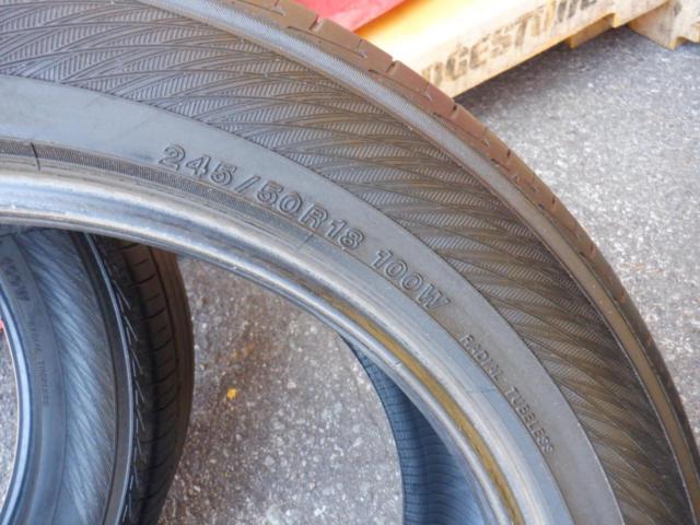 YOKOHAMA ADVAN dB V552 | カー用品 タイヤ 18インチタイヤを通販で購入する | 中古カー＆バイク用品の販売ならアップガレージ