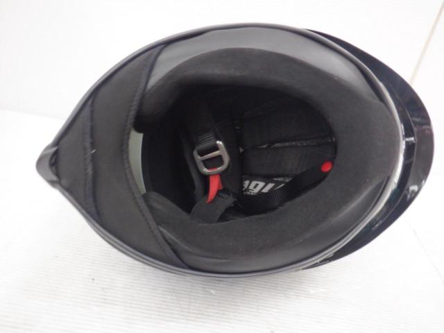 キズ多いです AGV Pista GP Type AG400-J Lサイズ | バイク用品 ヘルメット フルフェイス(二輪)を通販で購入する | 中古カー＆バイク用品の販売ならアップガレージ