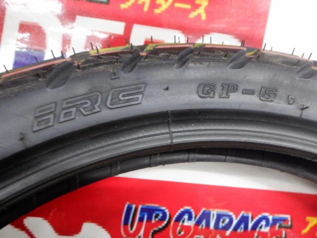 【2本セット】IRC GP-5 | 中古品 | アップガレージ ライダース奈良四条店 | バイク用品 ホイール・タイヤ タイヤ(二輪)を通販で ...