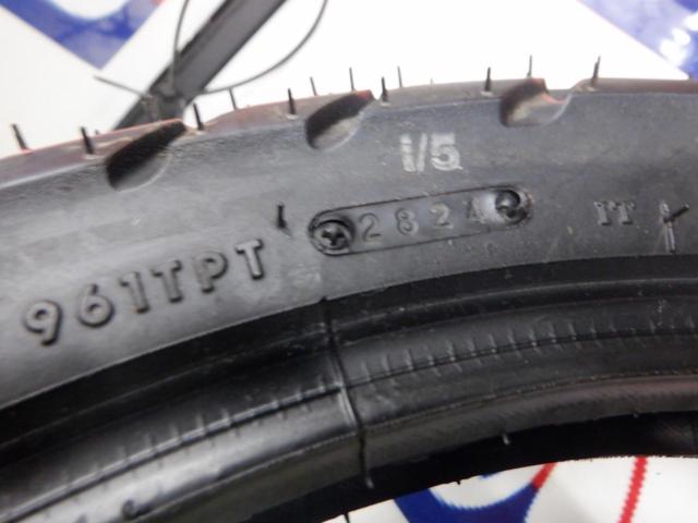 【2本セット】IRC GP-5 | 中古品 | アップガレージ ライダース奈良四条店 | バイク用品 ホイール・タイヤ タイヤ(二輪)を通販で ...