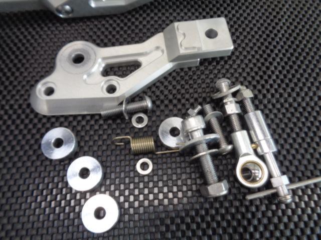 【BEET】ゼファー400χ(’97-’07) スーパーバンク バックステップ 0106-K51-00 | 中古品 | アップガレージ ...