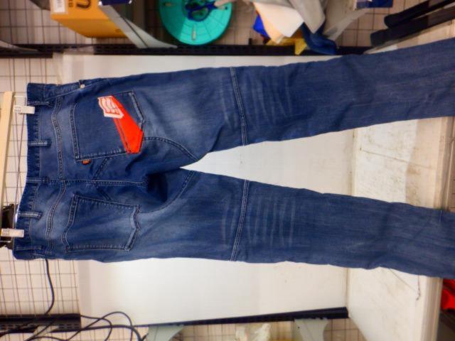 HYOD SPORTS-DENIM HI-041DN/HI-027D ライディングパンツ | バイク用品 ウエア パンツ[レザー含](二輪)を ...