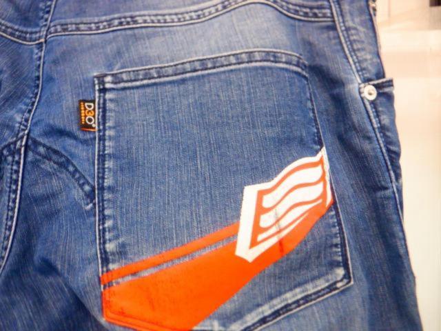 HYOD SPORTS-DENIM HI-041DN/HI-027D ライディングパンツ | バイク用品 ウエア パンツ[レザー含](二輪)を ...