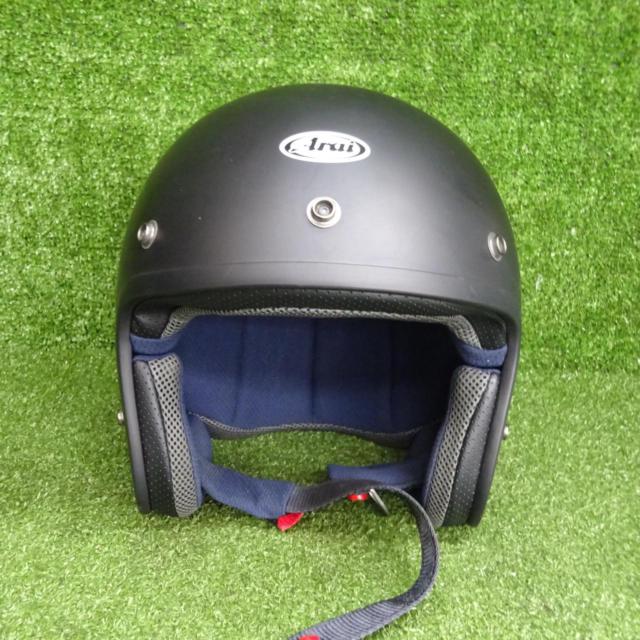 【Arai/アライ】CLASSIC MOD クラシックモッド サイズ:61.62cm XL 製造年:2017年 | 中古品 | アップガレージ ...
