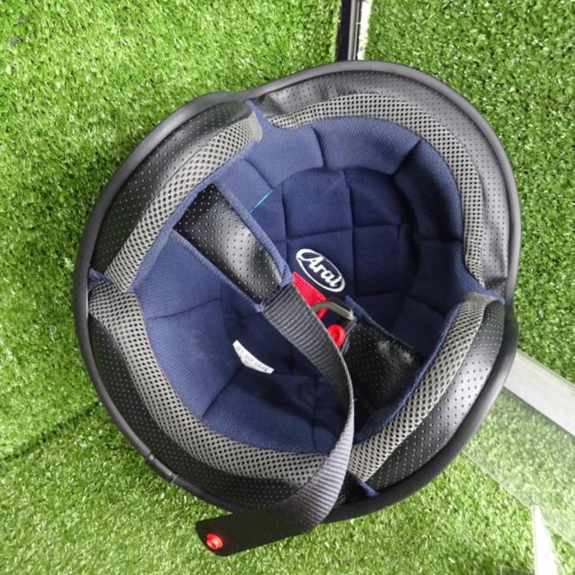 【Arai/アライ】CLASSIC MOD クラシックモッド サイズ:61.62cm XL 製造年:2017年 | 中古品 | アップガレージ ...