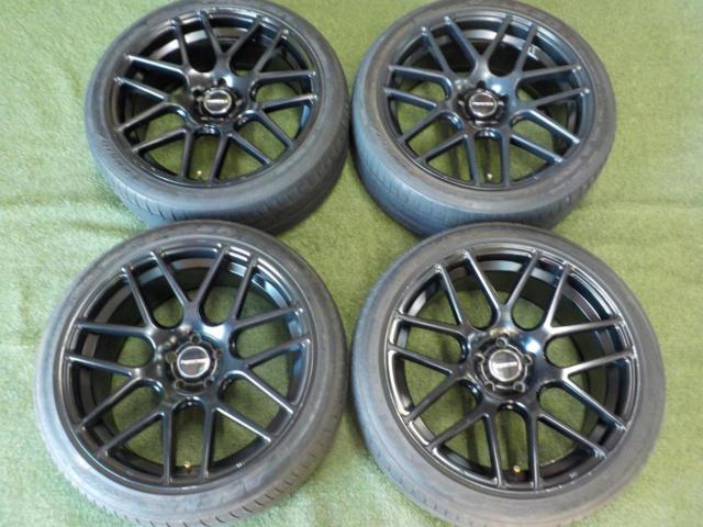 MLJ(エムエルジェイ) HYPERION(ハイペリオン) HYPERION + FALKEN(ファルケン) AZENIS FK510 ...