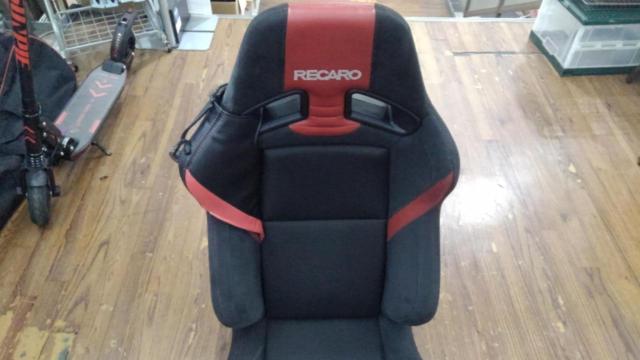 RECARO SR7 LASSIC | 中古品 | アップガレージ 練馬店 | カー用品 シート リクライニングシート(レカロ)を通販で購入 ...