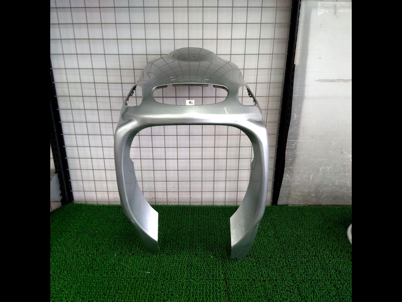 YAMAHA 純正フロントカウル グランドアクシス100(SB01/06) | 中古品 | アップガレージ 横浜町田総本店 | バイク用品 ...