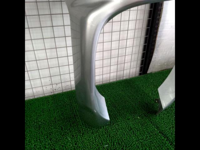 YAMAHA 純正フロントカウル グランドアクシス100(SB01/06) | 中古品 | アップガレージ 横浜町田総本店 | バイク用品 ...