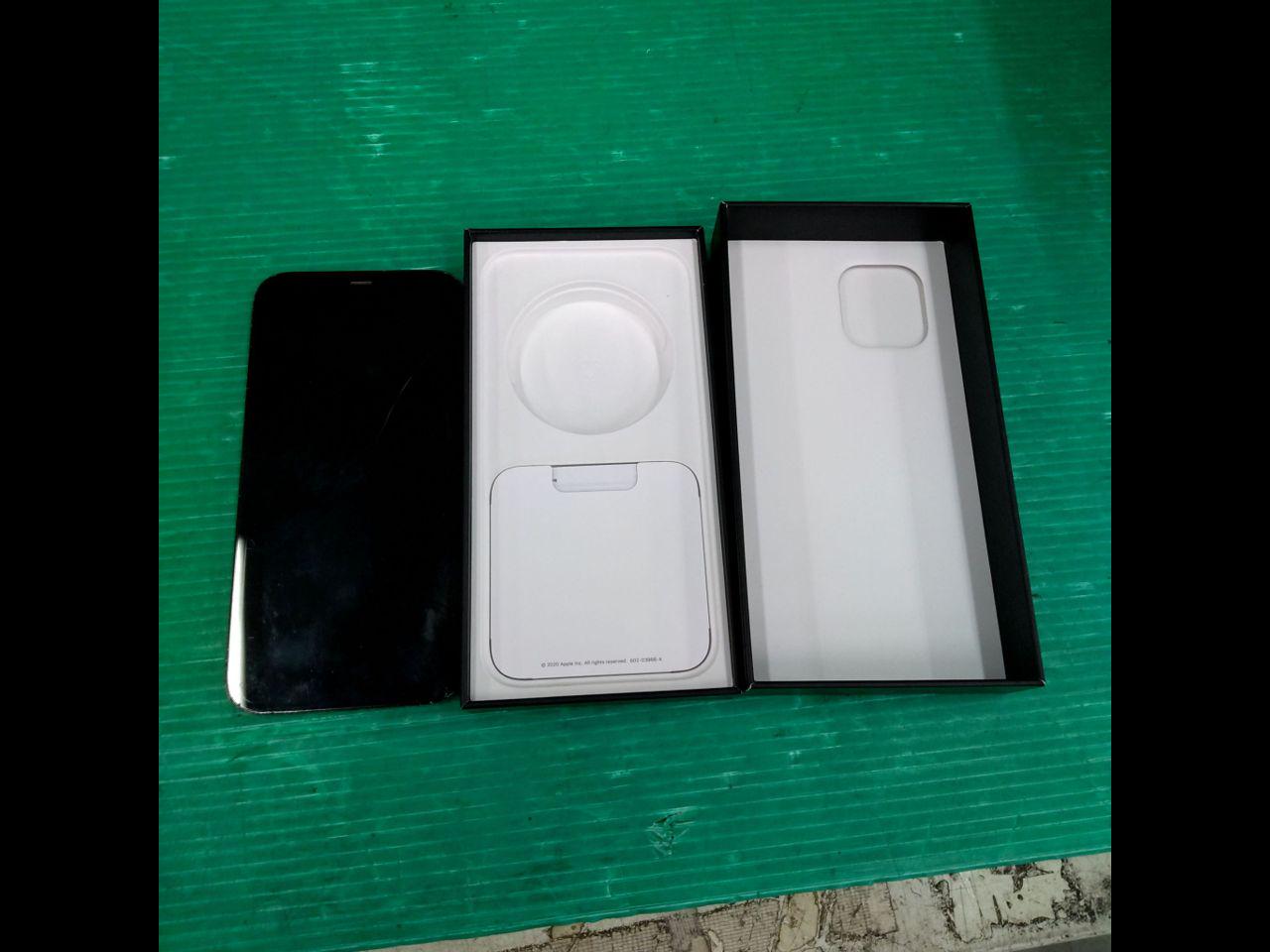 ワケアリ Apple iPhone12 Pro Max 128GB SIMロックあり | わけあり | アップガレージ 横浜町田総本店 | カー用品 カーAVアクセサリー iPhoneを通販で ...