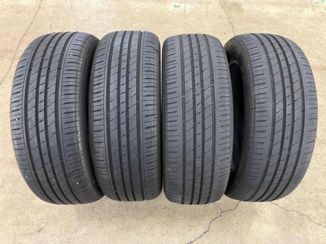 ZEETEX ZT6000 eco | 中古品 | アップガレージ 横浜町田総本店 | カー用品 タイヤ 16インチタイヤを通販で購入する ...