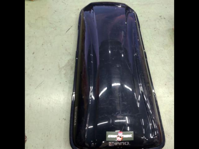 INNO/RV-INNO BR55 ルーフボックス | 中古品 | アップガレージ 横浜町田総本店 | カー用品 キャリア ルーフBOXを通販で購入する | 中古カー＆バイク用品の販売なら ...