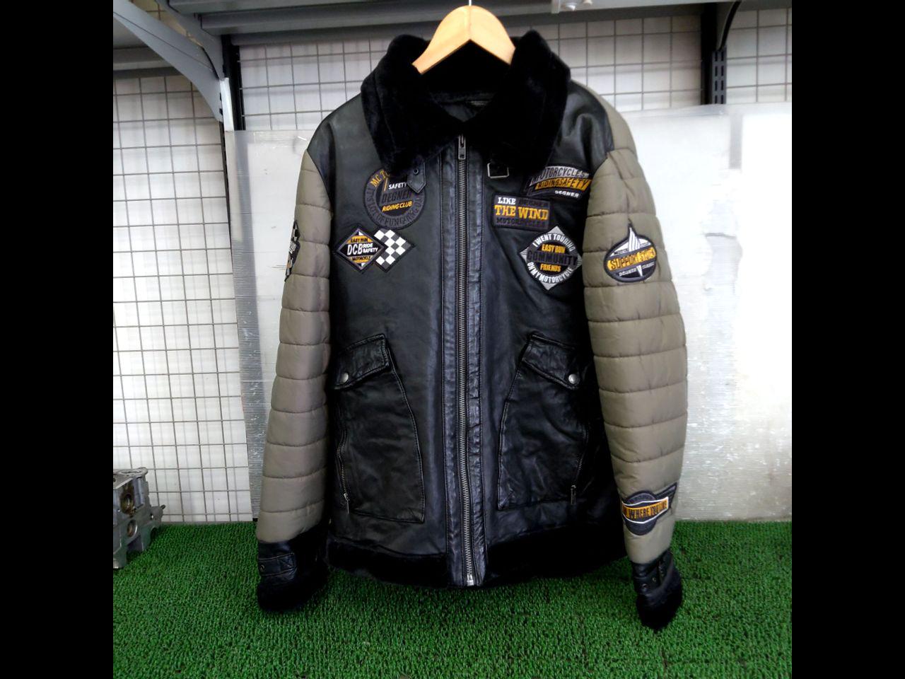 サイズXXL DEGNER 20WJ-5 ジャケット | 中古品 | アップガレージ 横浜町田総本店 | バイク用品 ウエア ジャケット(二輪)を通販で購入する | 中古カー＆バイク用品の販売 ...