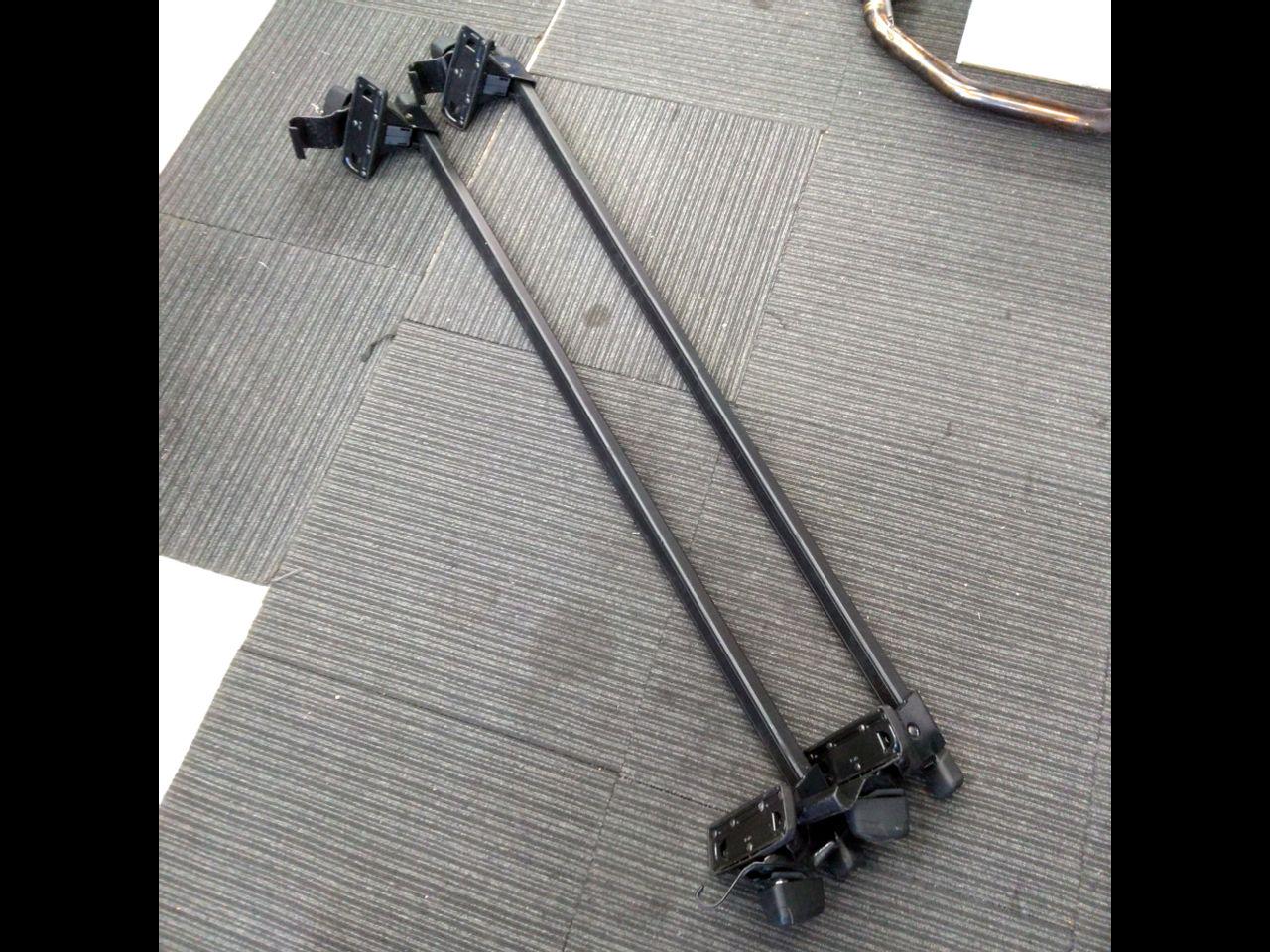 INNO IN-SU+K323 ベースキャリア ステップワゴン/RG系 | 中古品 | アップガレージ 横浜町田総本店 | カー用品 キャリアを通販で購入する | 中古カー＆バイク用品の販売 ...