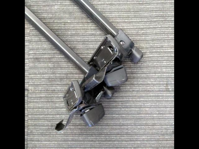 INNO IN-SU+K323 ベースキャリア ステップワゴン/RG系 | 中古品 | アップガレージ 横浜町田総本店 | カー用品 キャリアを通販で購入する | 中古カー＆バイク用品の販売 ...