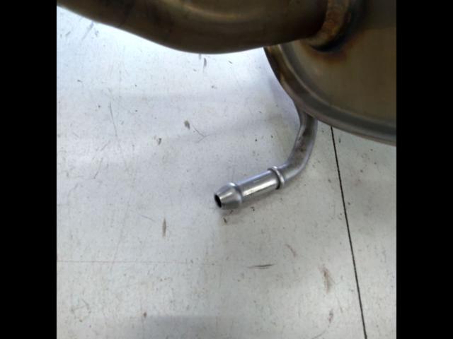 FUJITSUBO AUTHORIZE K | カー用品 吸気・排気系 マフラーを通販で購入する | 中古カー＆バイク用品の販売ならアップガレージ