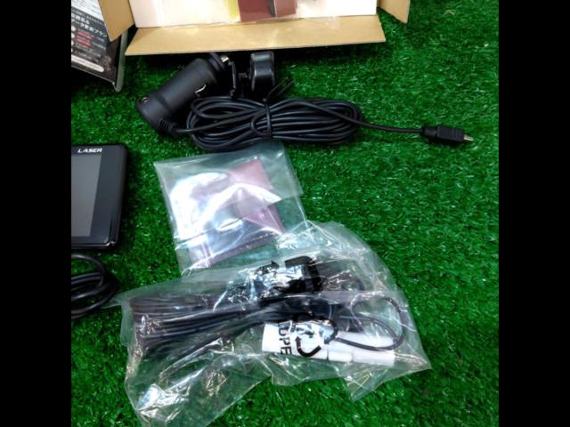 YUPITERU SUPERCAT LS700 2019年 | 中古品 | アップガレージ 国立府中インター店 | カー用品 電装系 レーダー ...