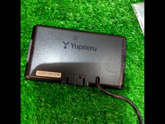 YUPITERU SUPERCAT LS700 2019年 | 中古品 | アップガレージ 国立府中インター店 | カー用品 電装系 レーダー ...