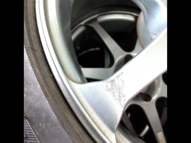 YOKOHAMA AVS MODEL 7 | カー用品 アルミホイール 15インチホイールを通販で購入する | 中古カー＆バイク用品の販売なら ...