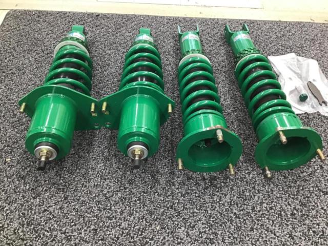 【NCEC/ロードスター】TEIN FLEX Z DAMPER | 中古品 | アップガレージ 平塚店 | カー用品 足まわり 車高調を通販で購入する | 中古カー＆バイク用品の販売ならアップガレージ