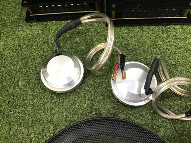 【SMD AUDIO】DJ-603C 3way スピーカーセット | 中古品 | アップガレージ 平塚店 | カー用品 スピーカー 埋め込み ...