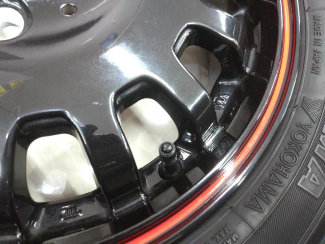 weds VICENTE VICENTE-04 CA･EV + YOKOHAMA PARADA PA03 | 中古品 | アップガレージ 千葉中央店 | カー用品 タイヤホイールセット 14 ...