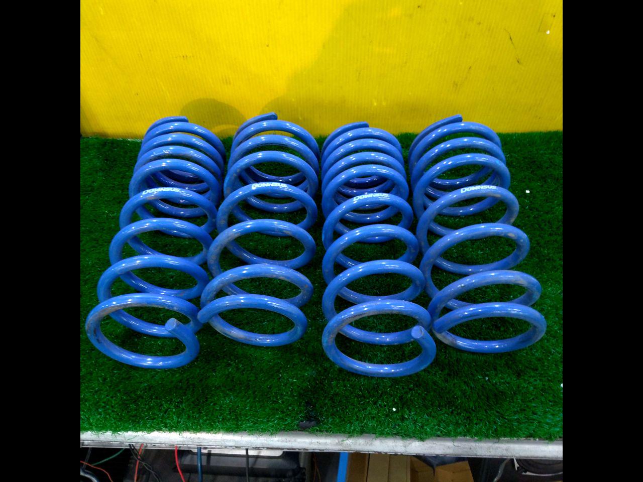 ESPELIR SuperDown 【LEXUS IS250/GSE250 4GR-FSE H20/9～H25/4】 | カー用品 足まわり サスを通販で購入する | 中古カー＆バイク用品の ...