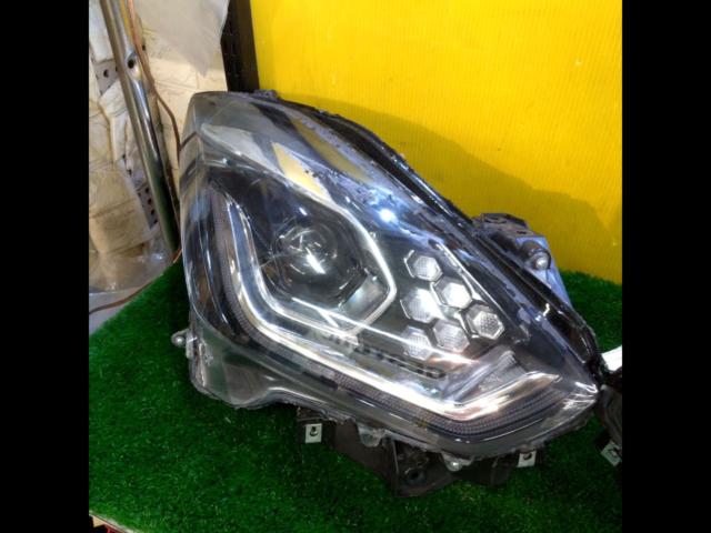 メーカー不明 フルLEDヘッドライト【スイフトスポーツ/ZC33S】 | カー用品 ボディパーツ ヘッドライトを通販で購入する | 中古カー＆バイク用品の販売ならアップガレージ