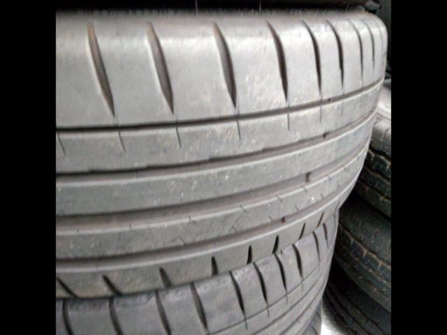 【MICHELIN】PilotSports PS4 195/45R17 4本 | 中古品 | アップガレージ 越谷店 | カー用品 タイヤ ...