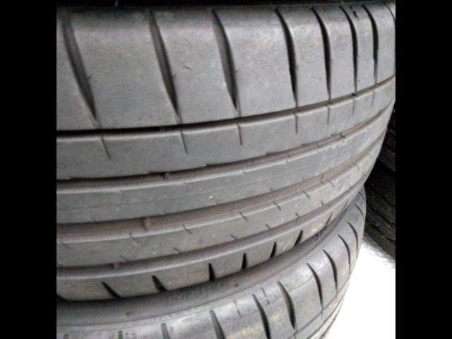 【MICHELIN】PilotSports PS4 195/45R17 4本 | 中古品 | アップガレージ 越谷店 | カー用品 タイヤ ...